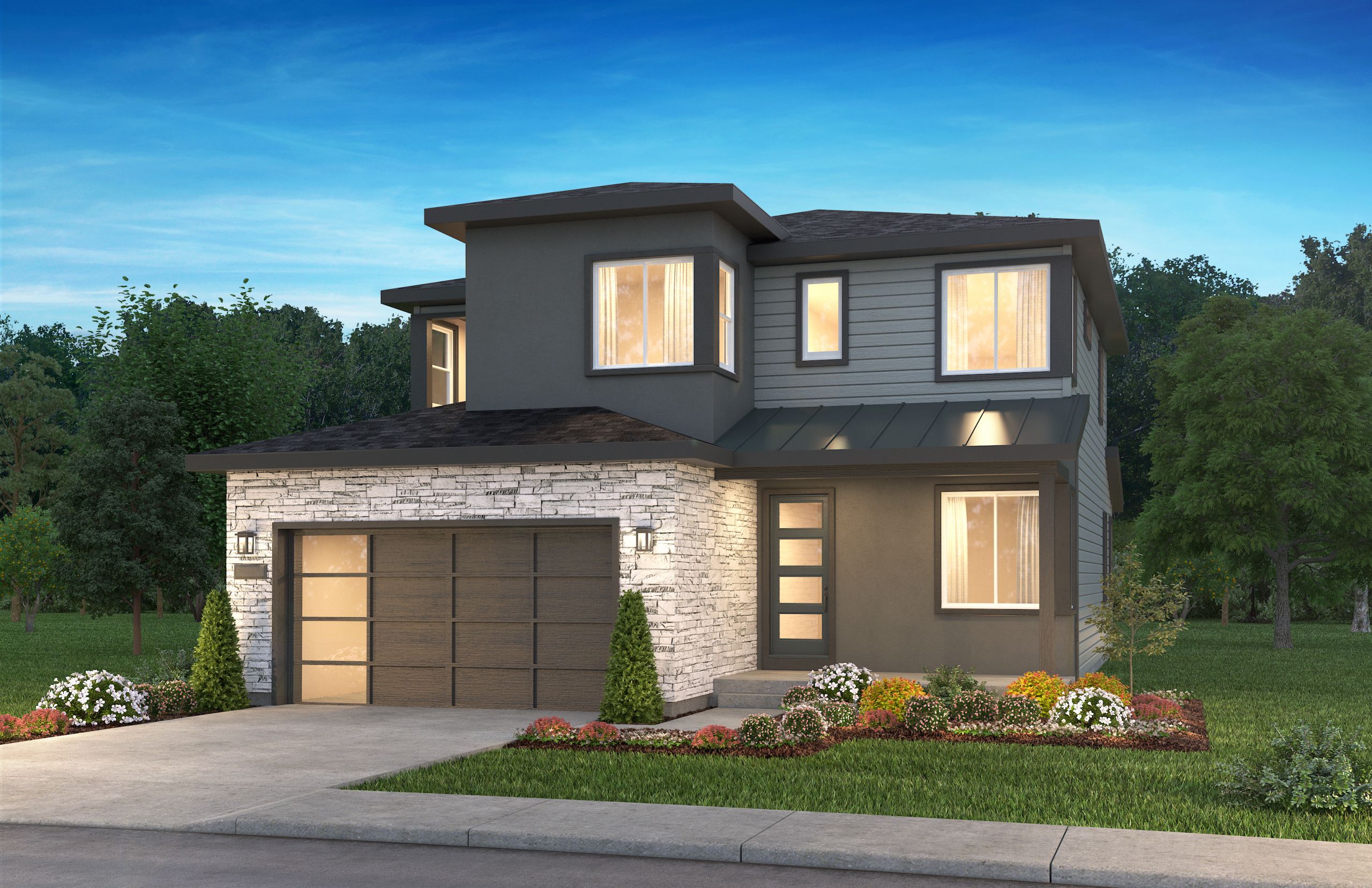 Home Collections | Lyric at RidgeGate