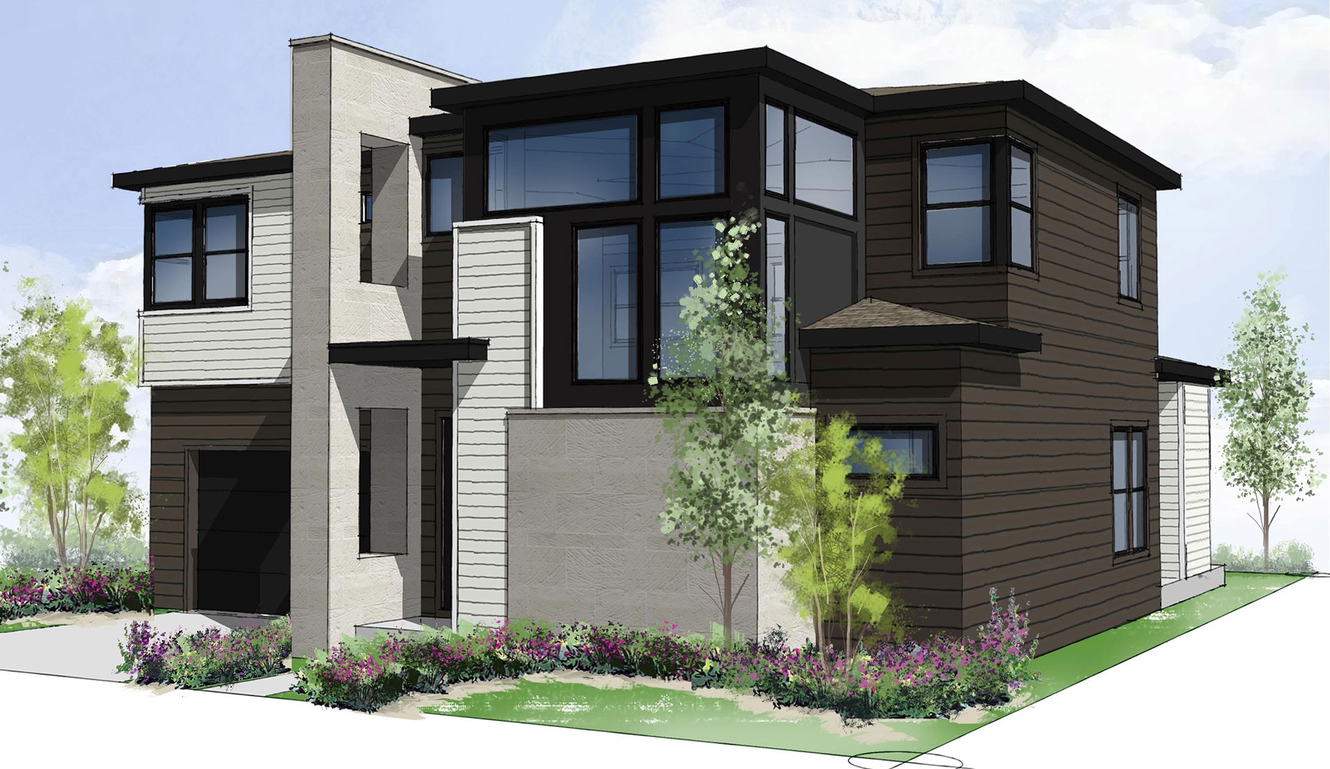 Home Collections | Lyric at RidgeGate