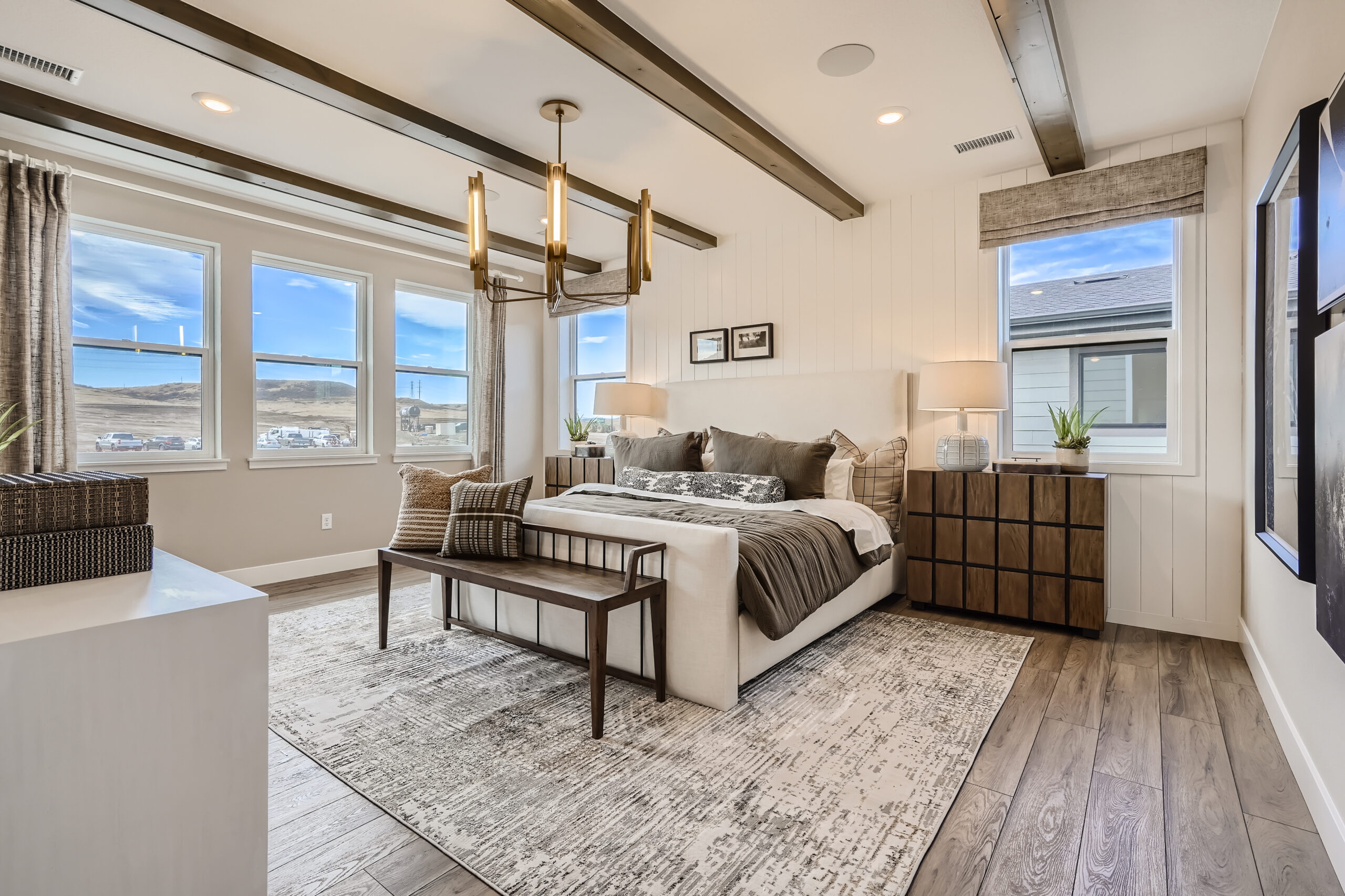 Introducing: The Legends Collection at Lyric™