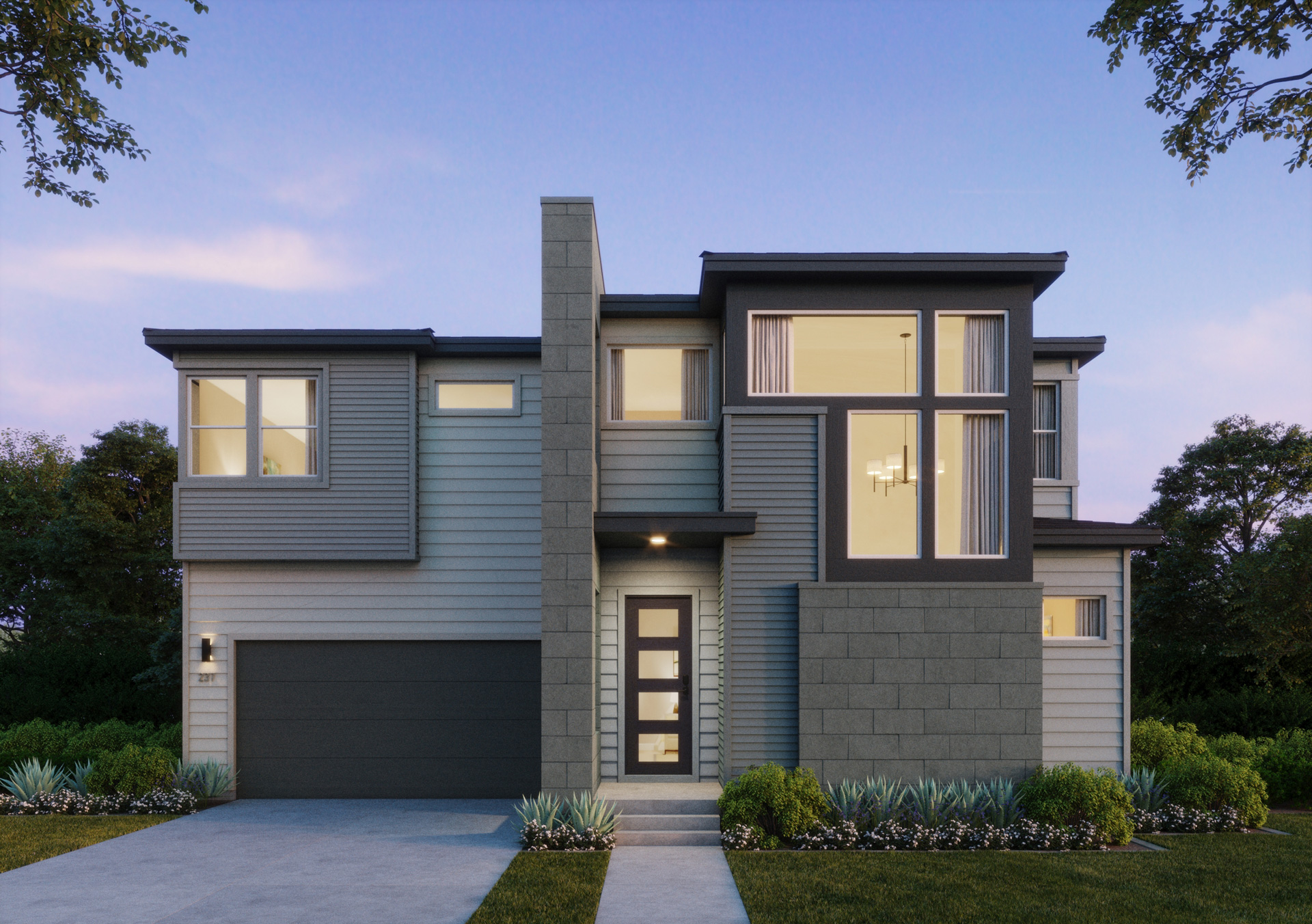 Home Collections | Lyric at RidgeGate