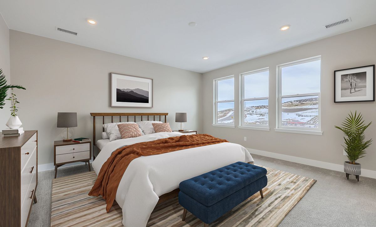 Move-In-Ready Homes | Lyric at RidgeGate