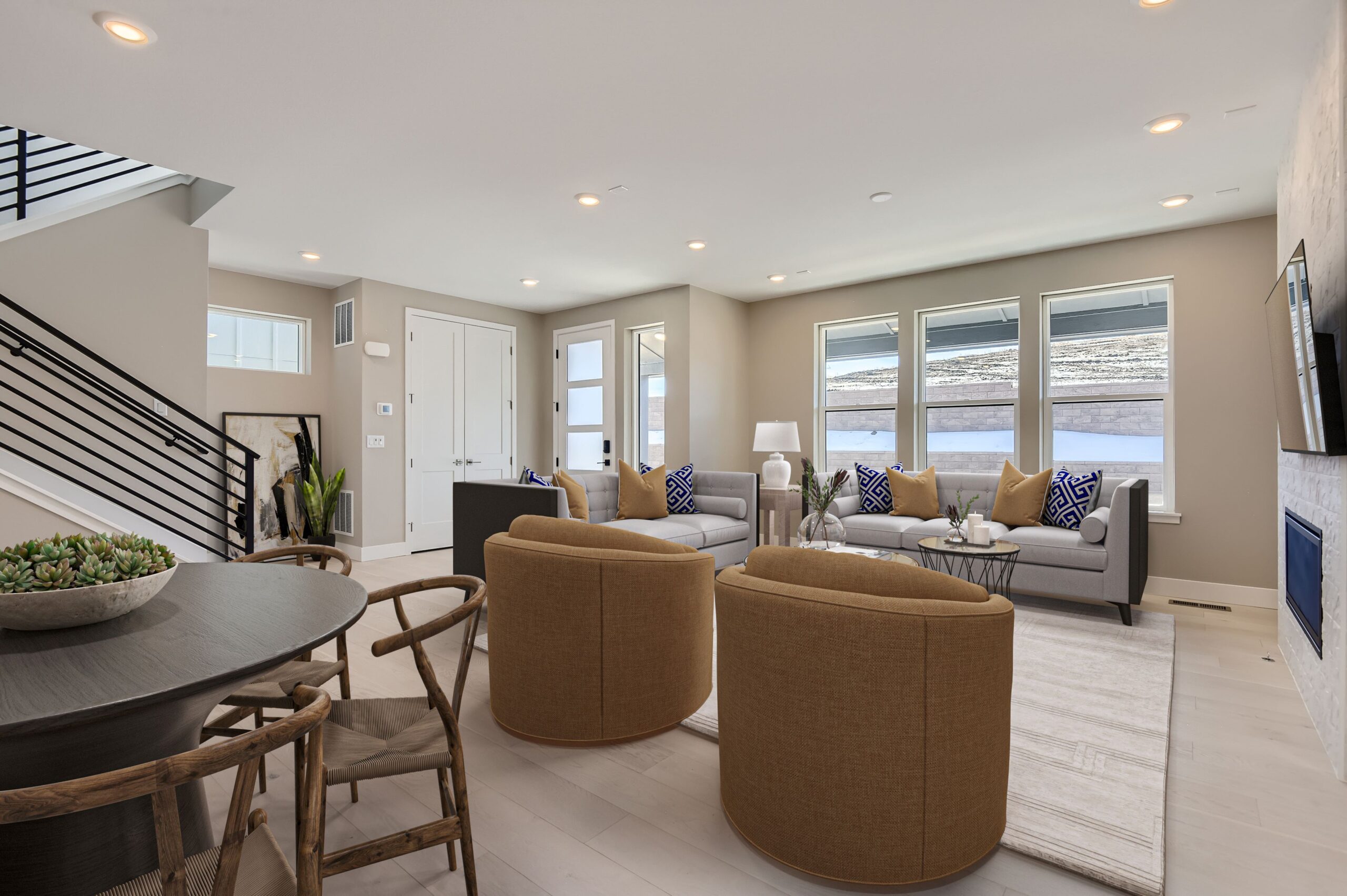 Move-In-Ready Homes | Lyric at RidgeGate