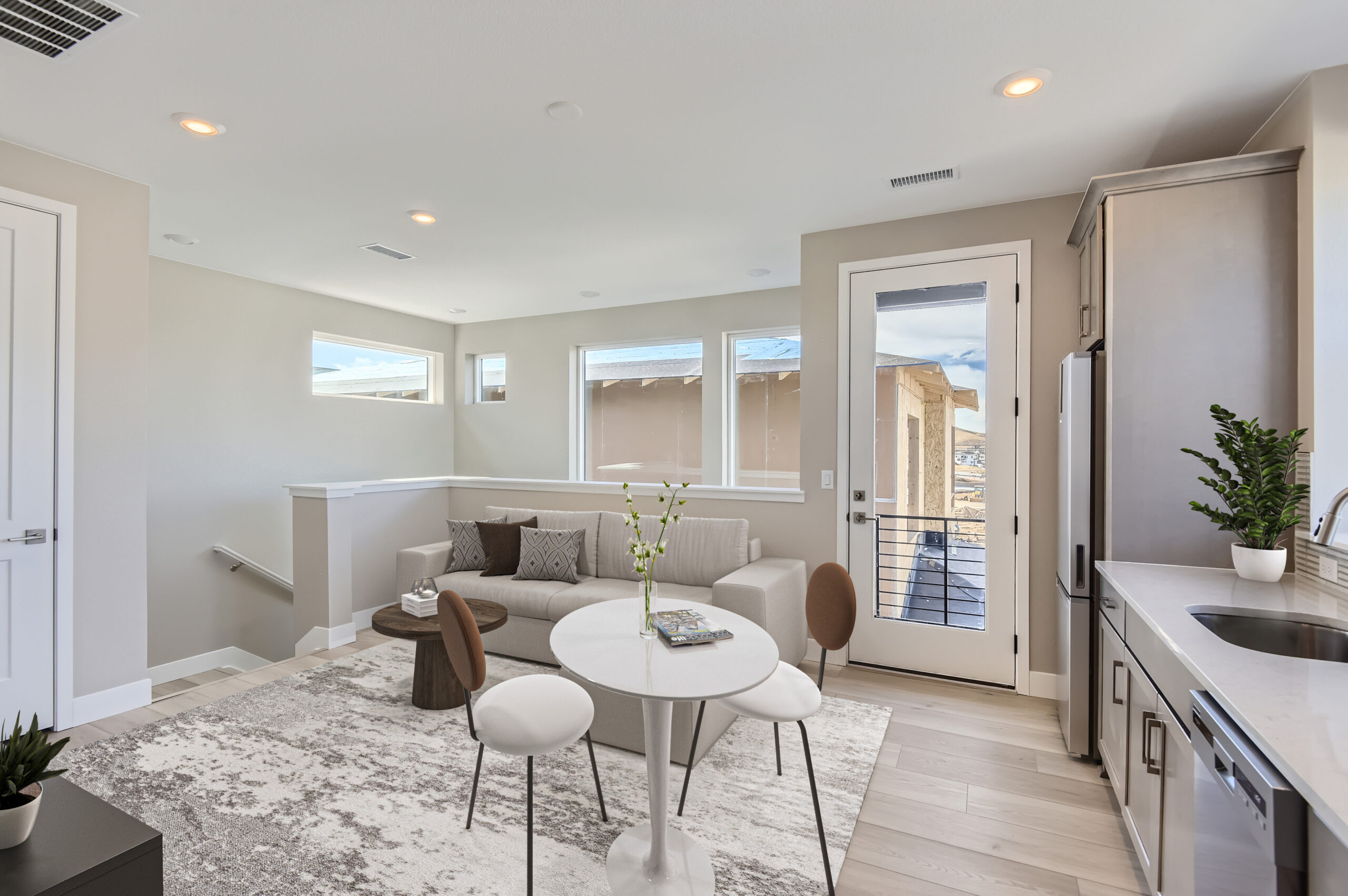 Move-In-Ready Homes | Lyric at RidgeGate
