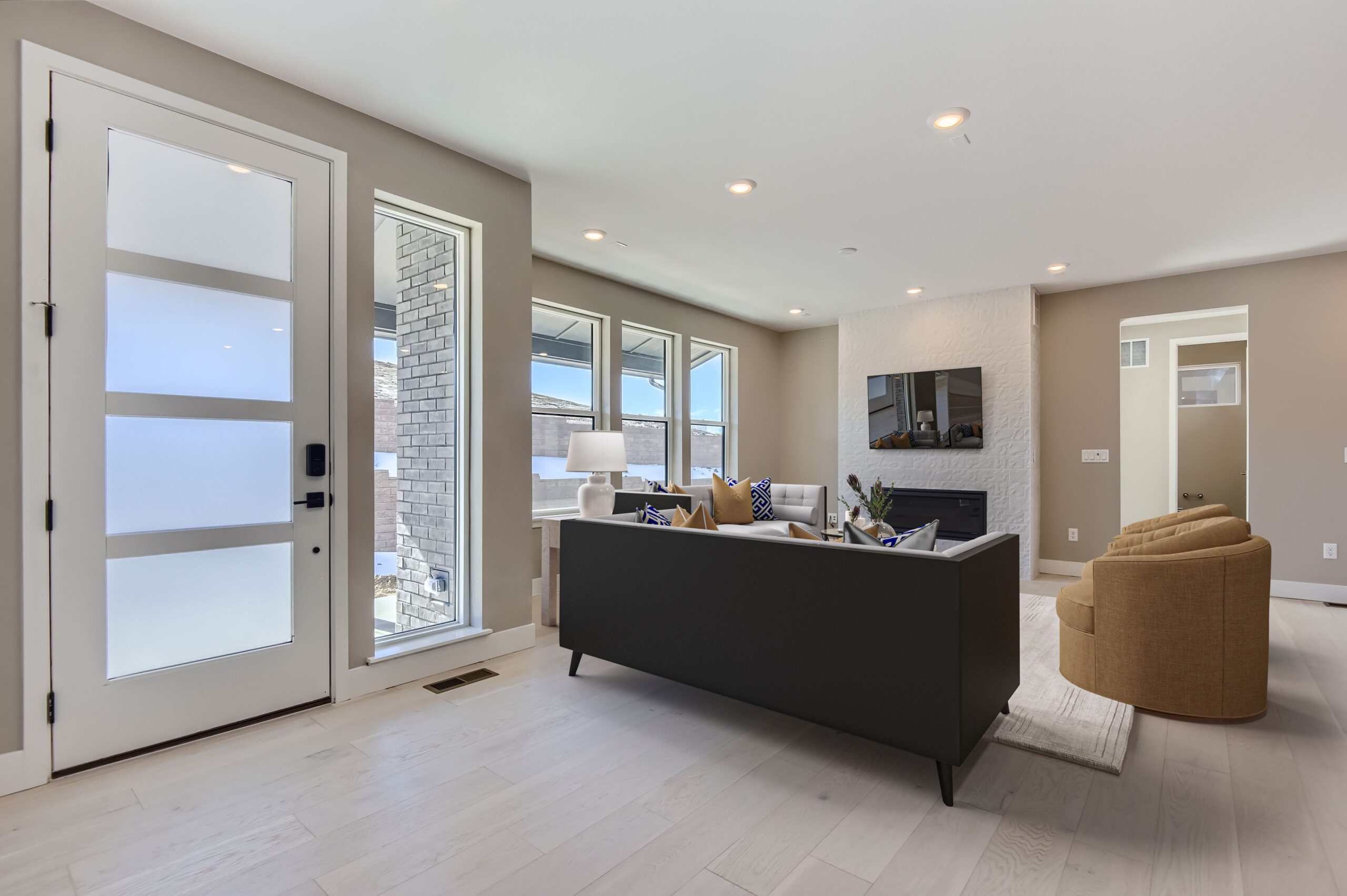 Move-In-Ready Homes | Lyric at RidgeGate