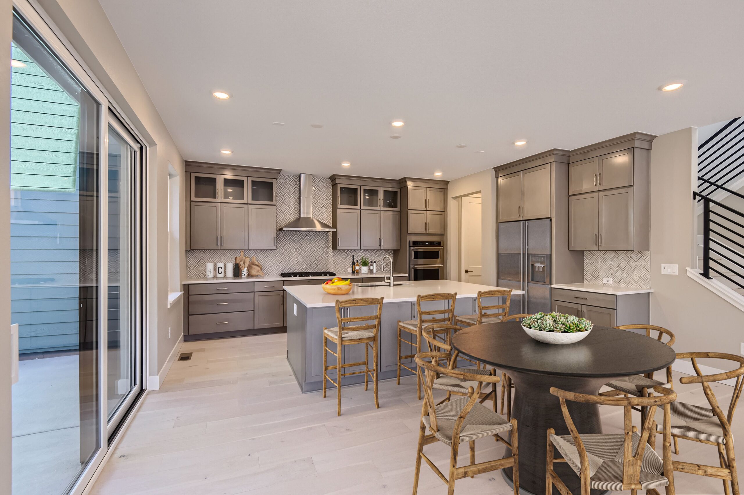 Move-In-Ready Homes | Lyric at RidgeGate
