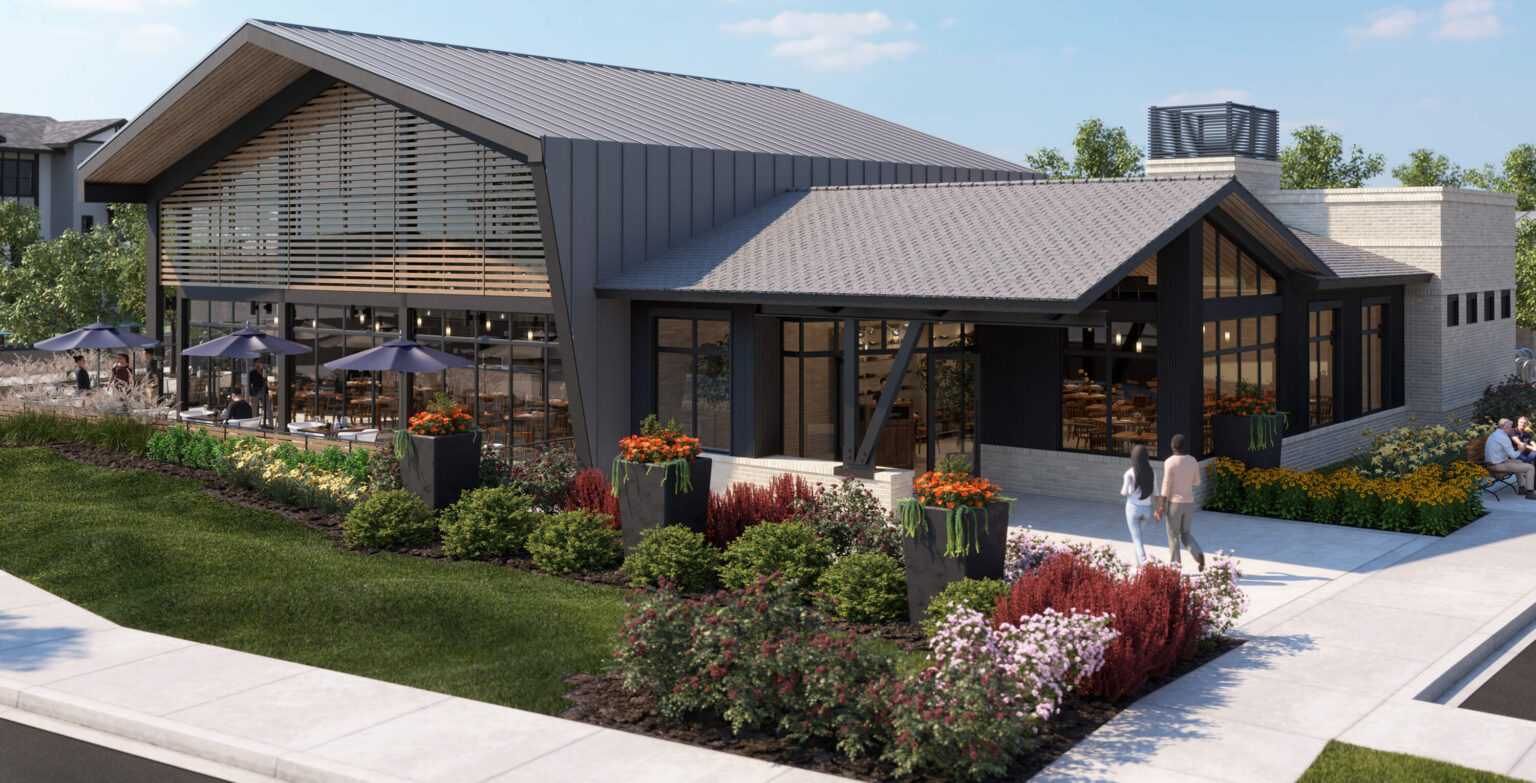 Lifestyle | Lyric at RidgeGate