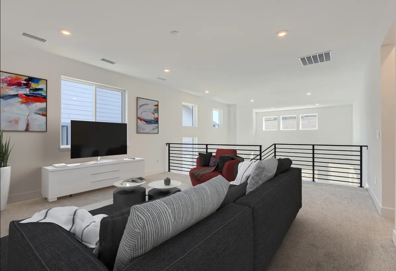 Move-In-Ready Homes | Lyric at RidgeGate