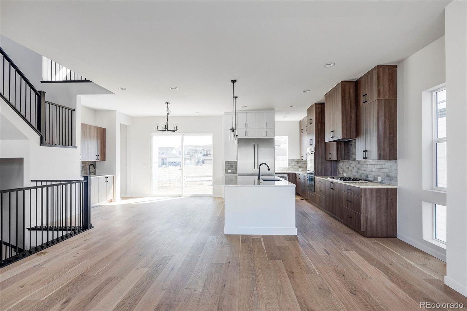 Move-In-Ready Homes | Lyric at RidgeGate