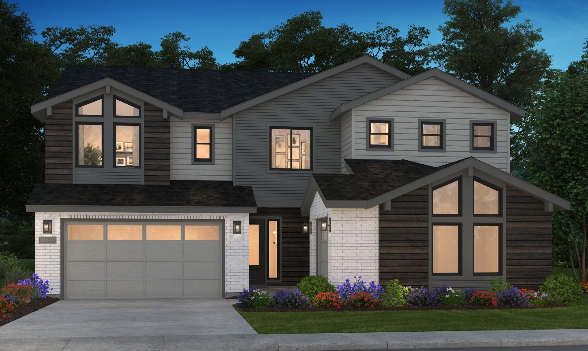 Home Collections | Lyric at RidgeGate